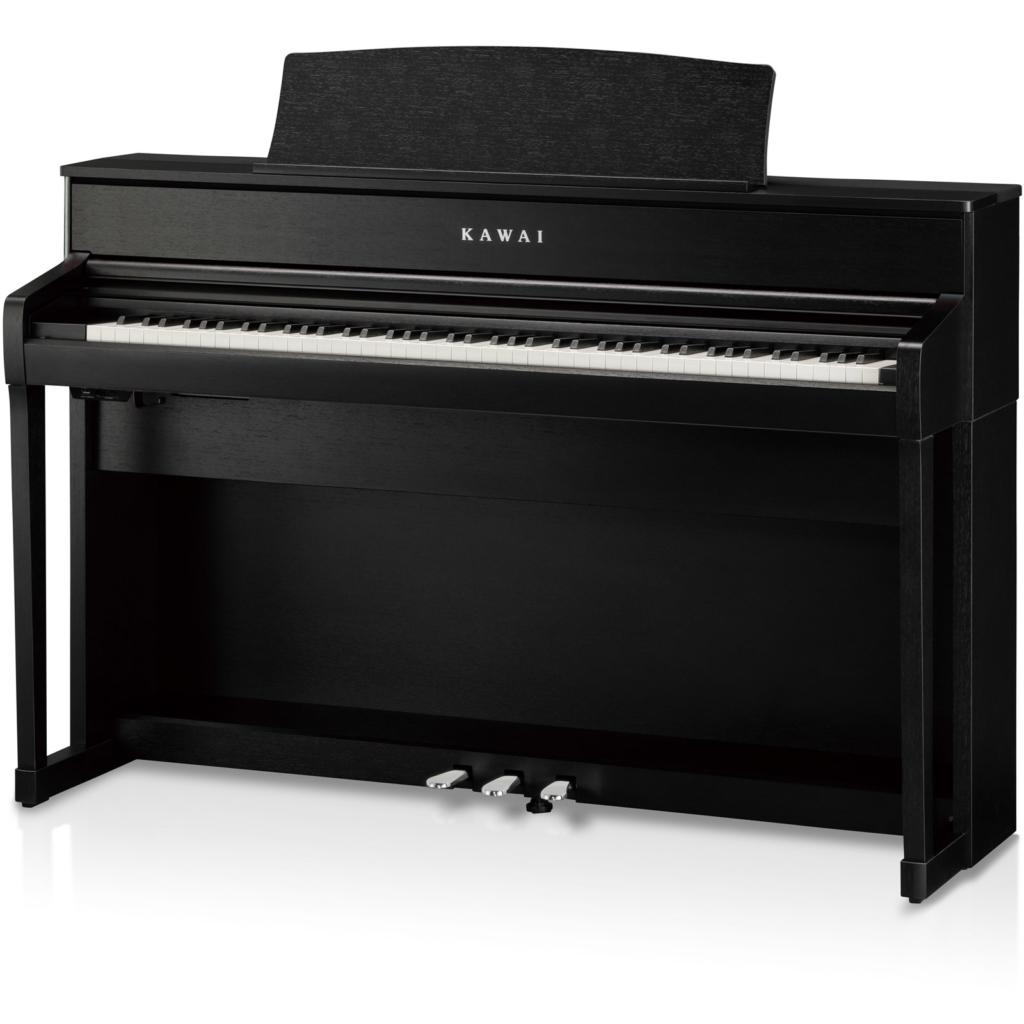 Kawai CA 701 B - piano-reisinger.at